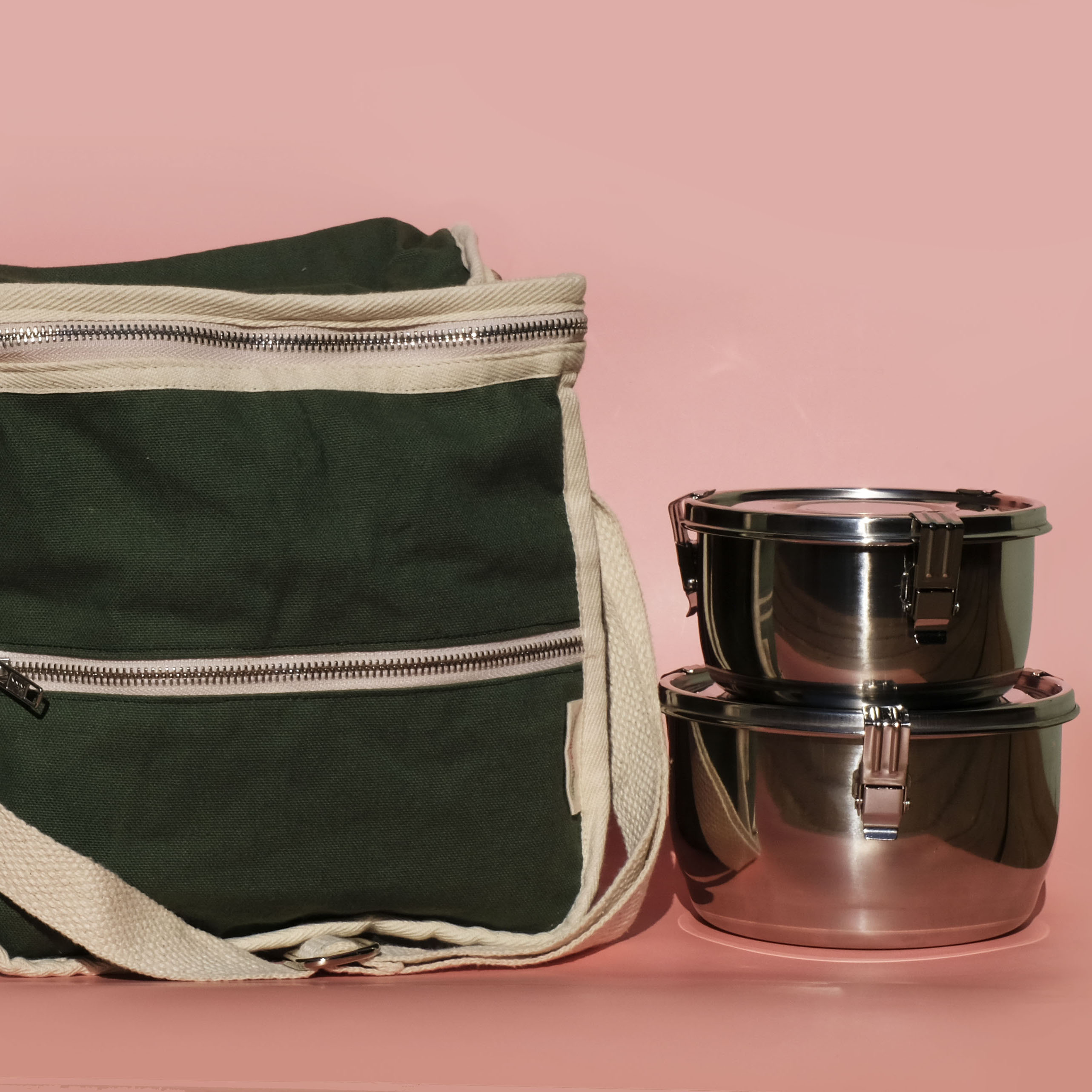 Elements of a Low-Waste Lunch Box – Way of Being