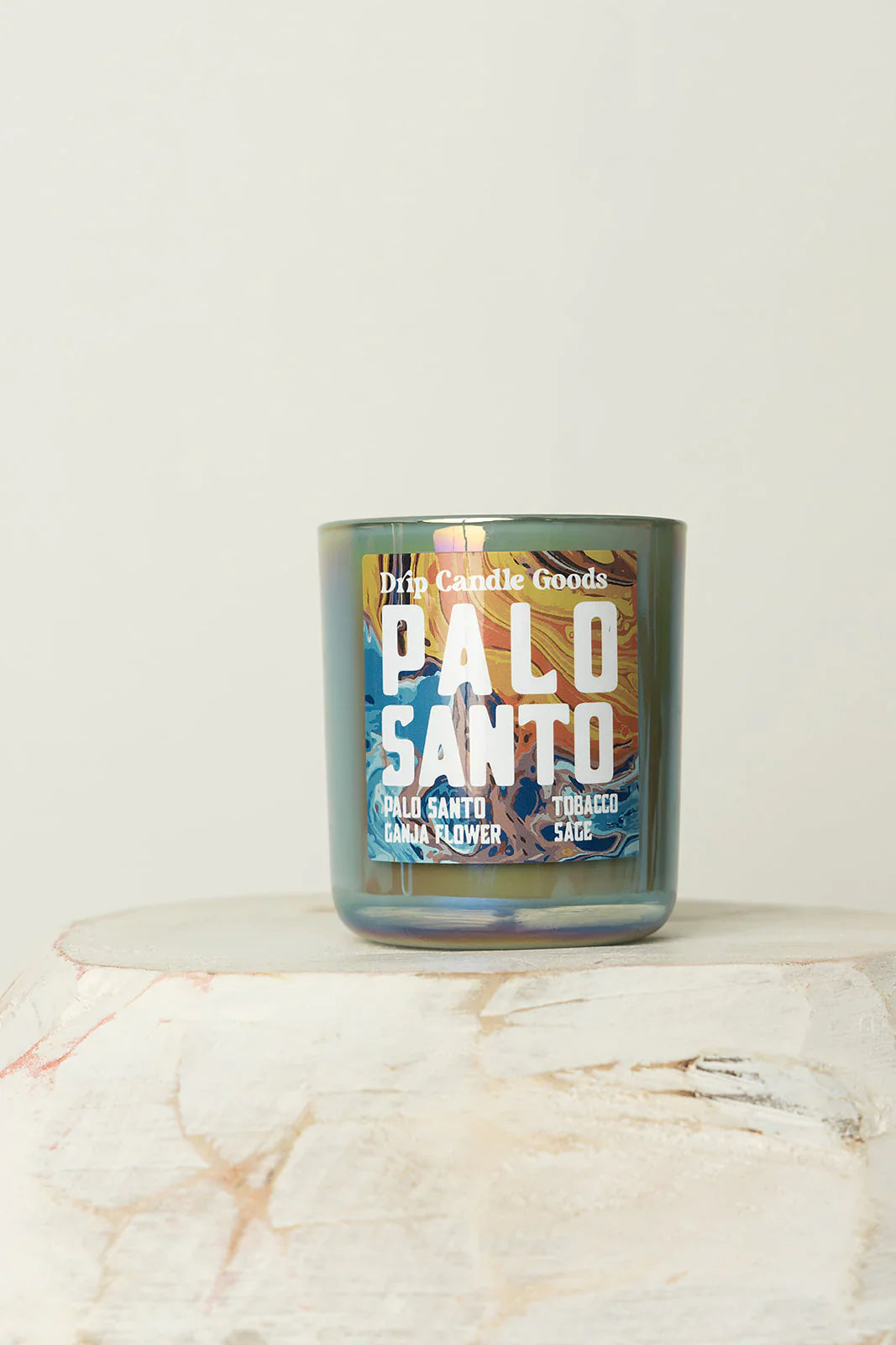 Drip Candle Goods – Way of Being
