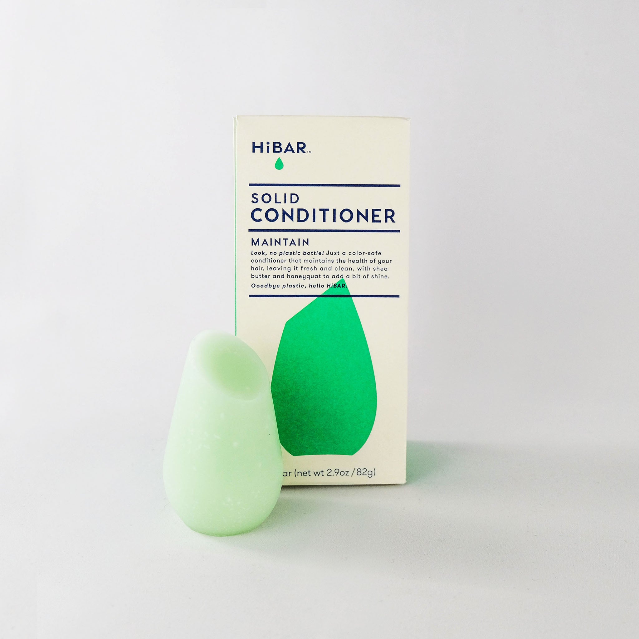HiBAR Conditioner Bars – Way of Being