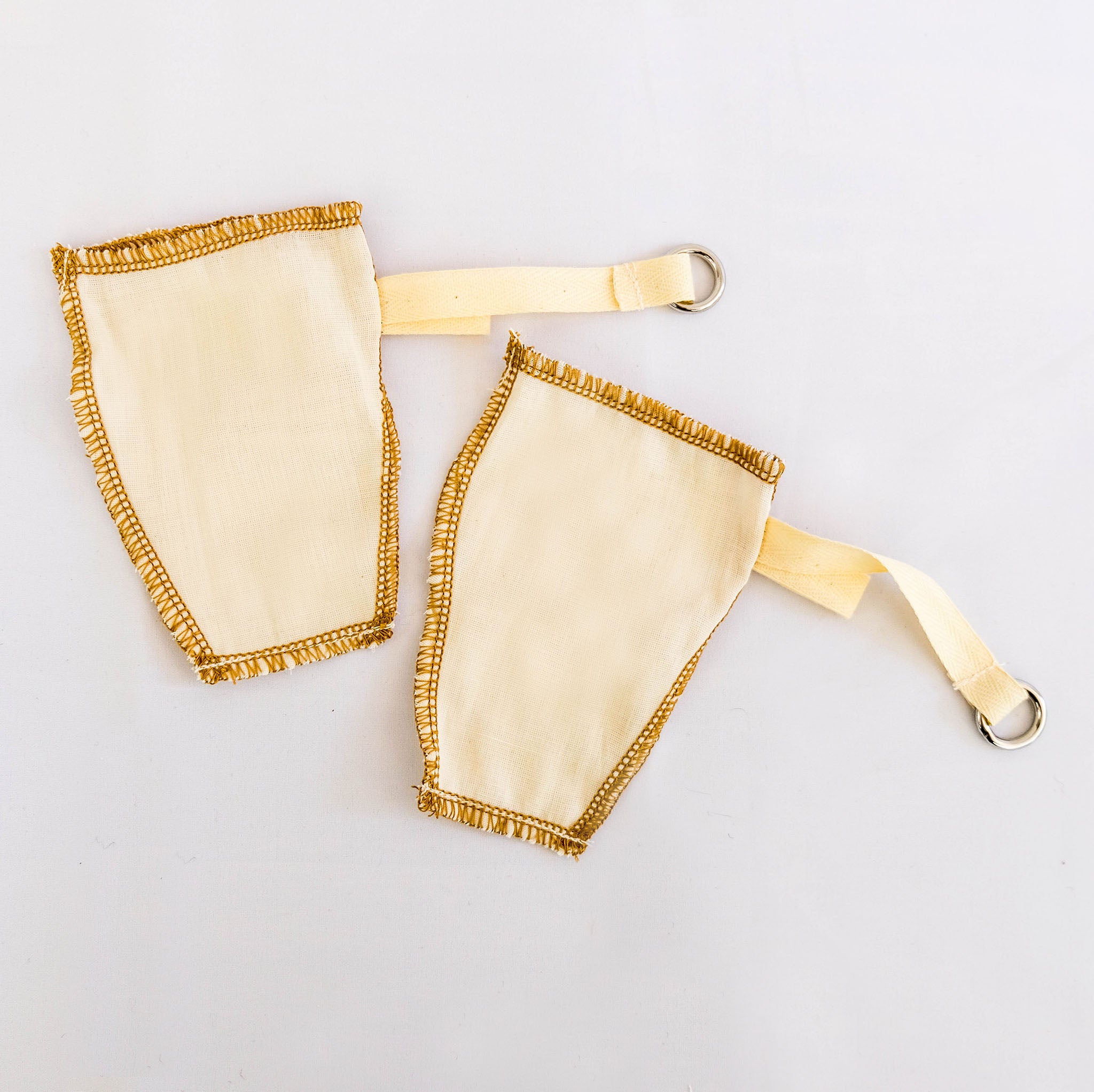 Reusable Cloth Tea Strainer – Way of Being