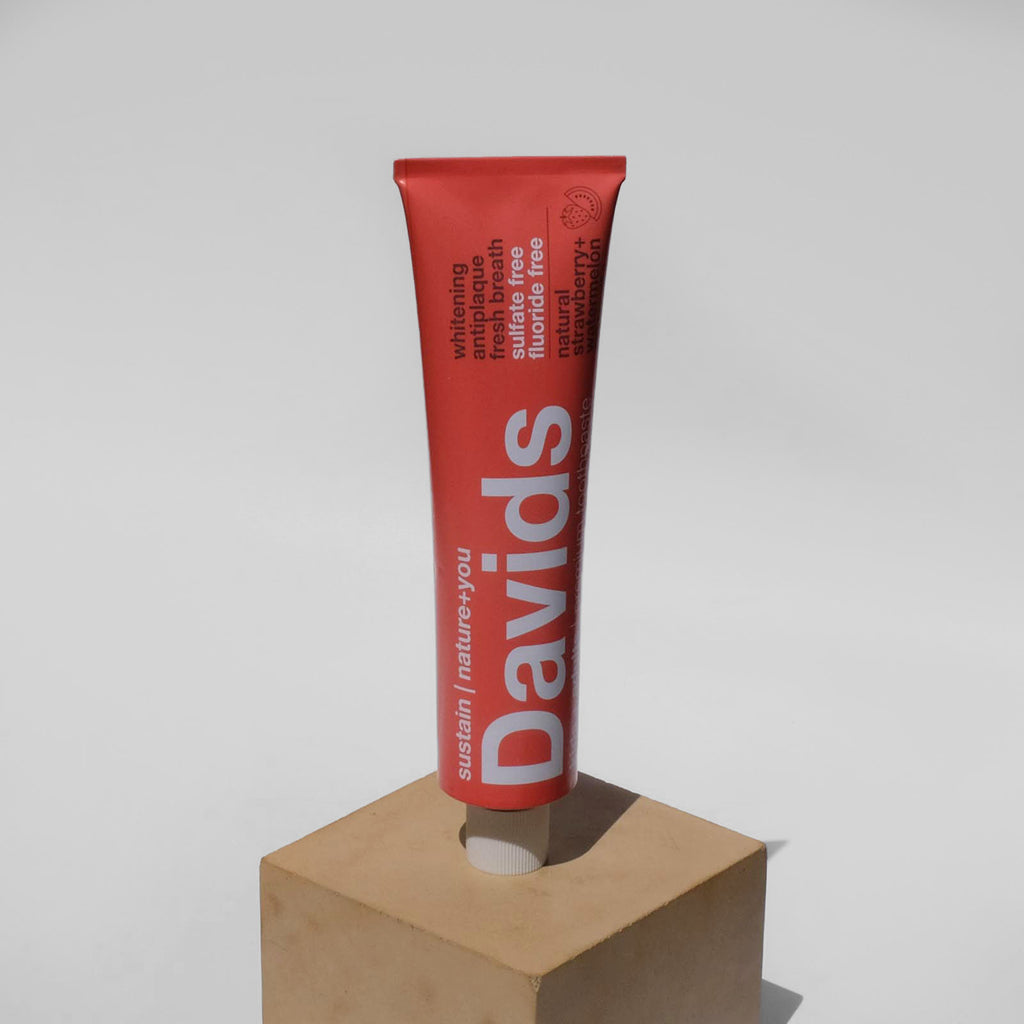 Toothpaste – Way of Being