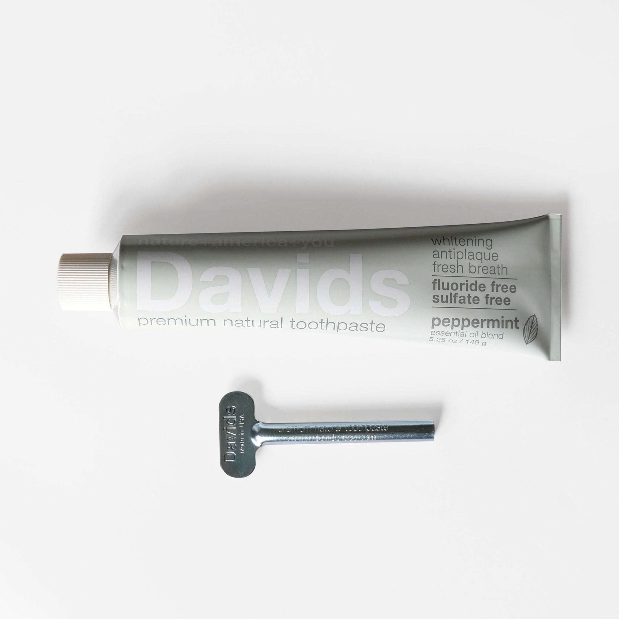 Toothpaste – Way of Being