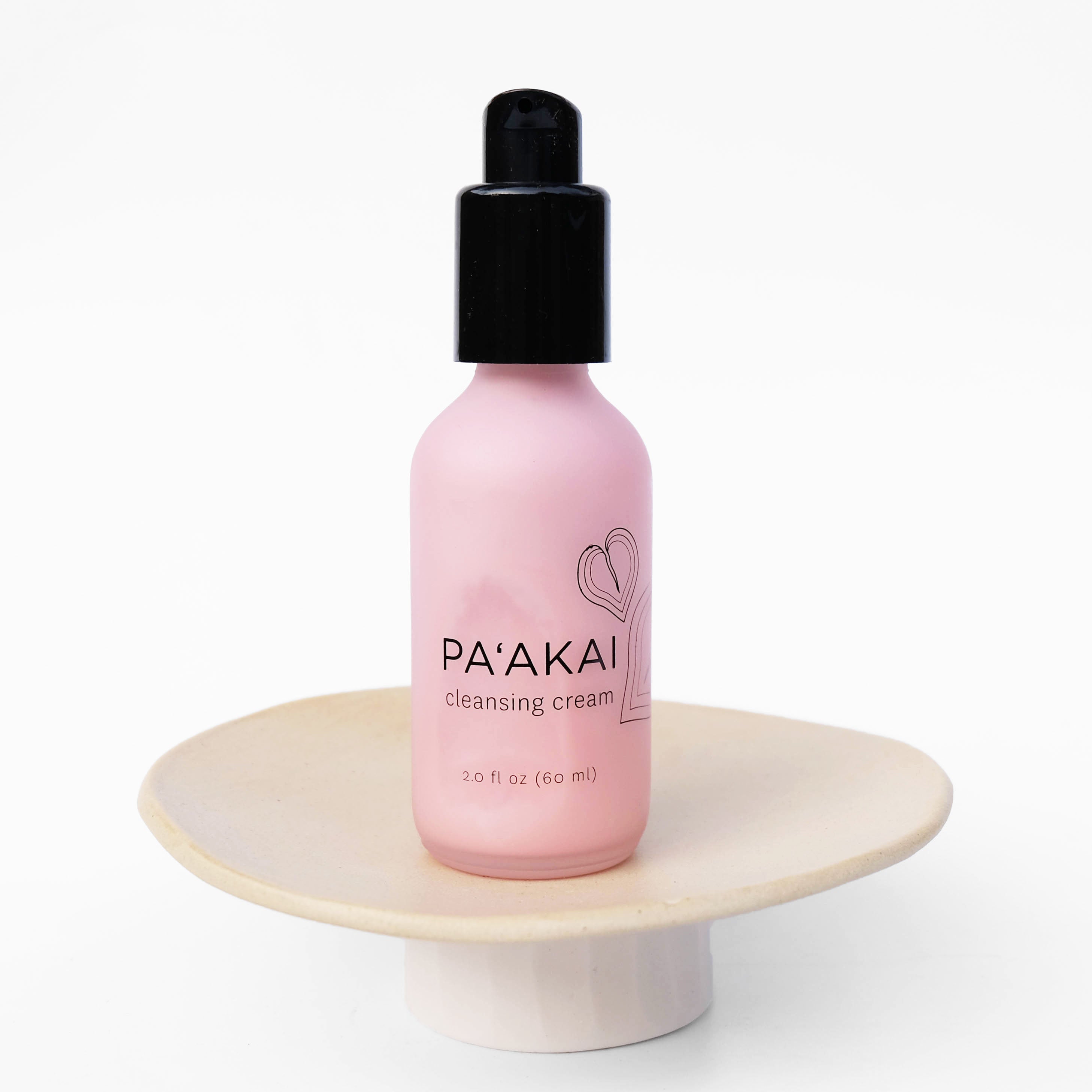 Pa'akai Cleansing Cream – Way of Being