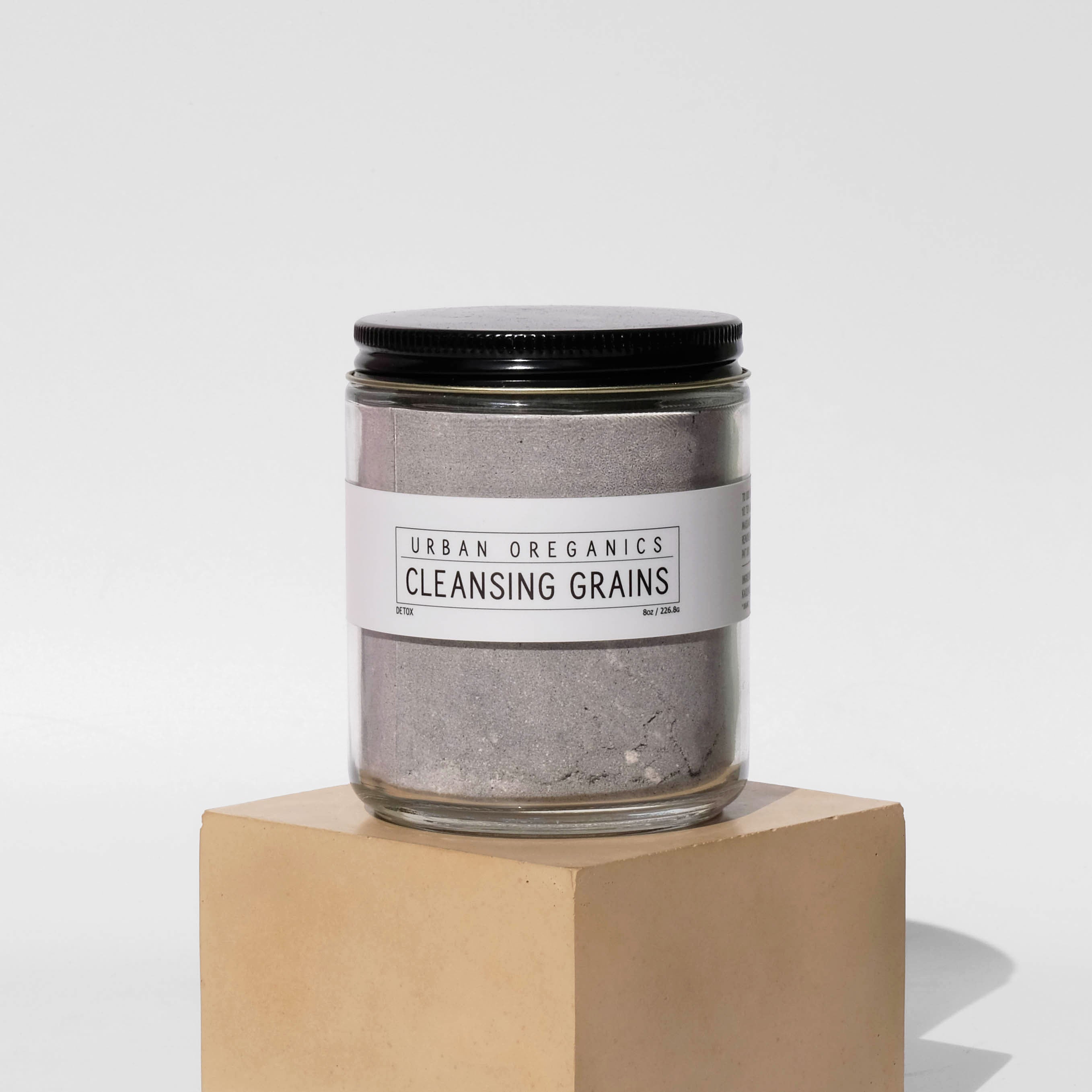 Cleansing Grains – Way of Being