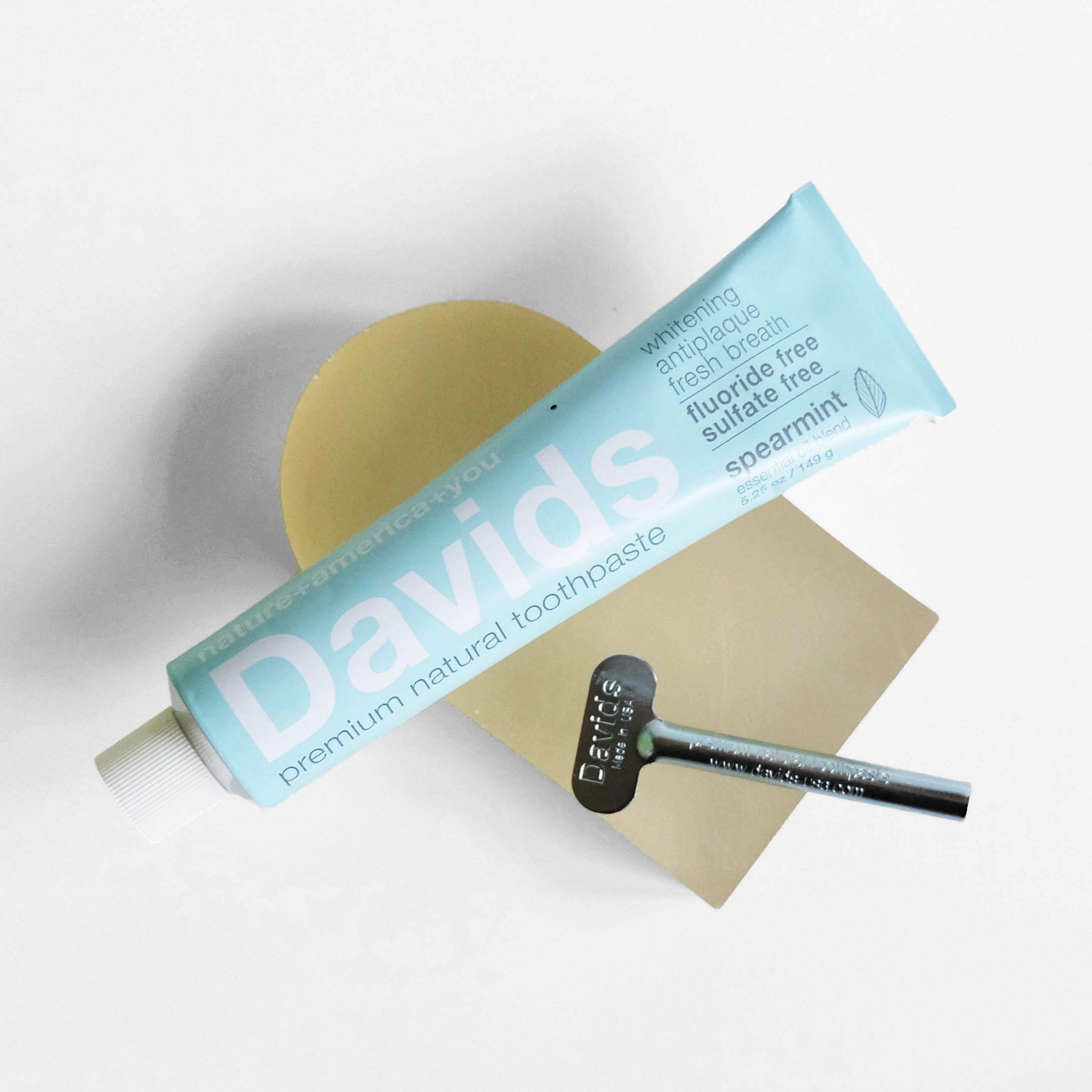 Toothpaste – Way of Being