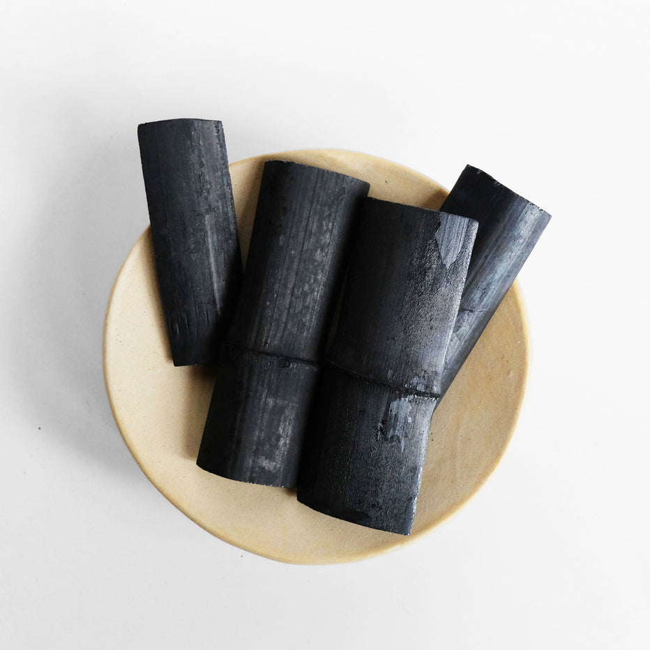 Bamboo Charcoal Water Filter Sticks – Way of Being