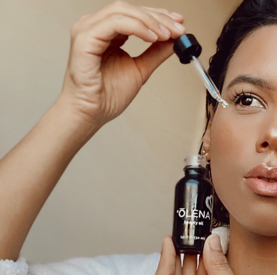 ʻŌlena Beauty Oil – Way of Being